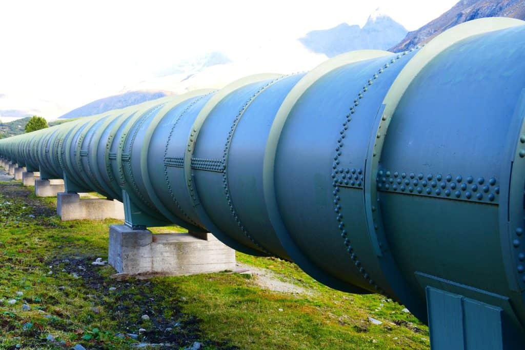 Understanding the Key Stages of Pipeline Construction Works – Beaux Content
